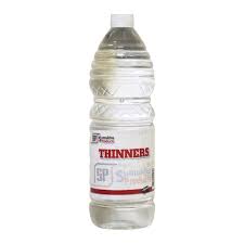 750ml THINNERS – ACEW HARDWARE